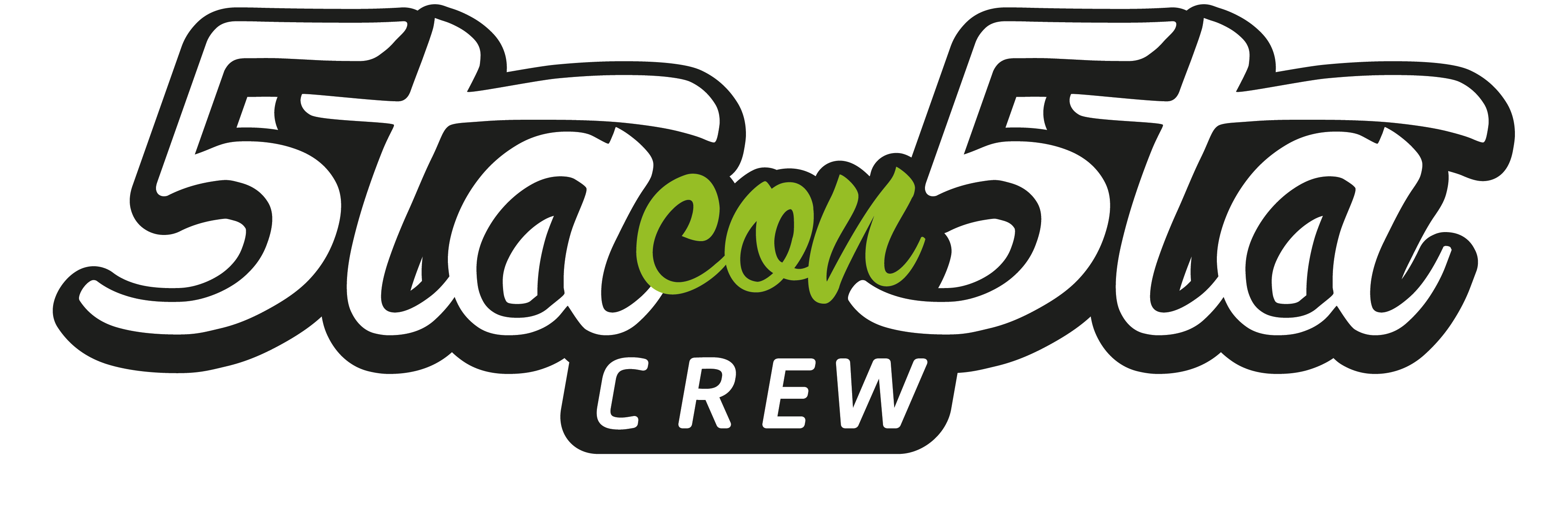 5tacon5ta Crew – 5tacon5ta Crew